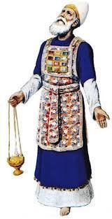 Dix shekels et un costume (ou « l’opportunisme et l’humanisme ecclésial ...