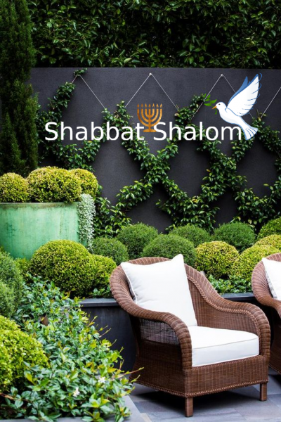 Shabbat Shalom 1er Mai 2020 Michelle Dastier De La Vigerie